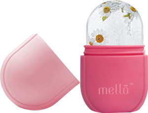 Mello Ice Roller for Face, Ice Roller to Enhance Skin Glow, Shrink ...
