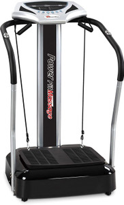 Powermax Fitness VP-500 Full Body Vibration Machine Massager - Powermax ...
