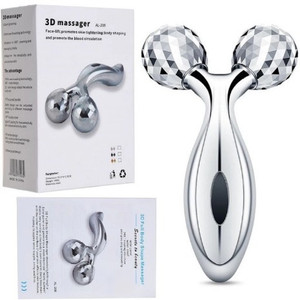 Anjani 3D Massager - Price in India, Buy Anjani 3D Massager Online In ...