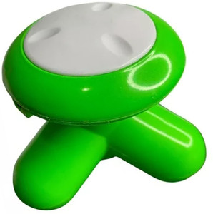 JPRO Mini Battery Powered Powerful Massager for Full Body with USB ...