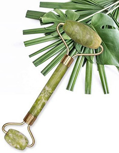 MODERNCOLLECTION BT127 Marble jaderoller stone face massager Massager ...