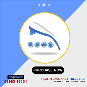 songlin SL 222 Songlin Body Massager Massager - songlin : Flipkart.com