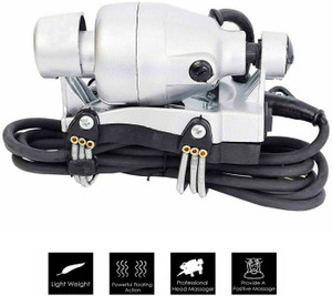 Bs Spy Electric Corded Full Body Massager Muscle Instant Pain Relief ...