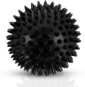 BOLDFIT Massage Ball Body Pain Relief Hand Yoga Massage Spike Therapy ...