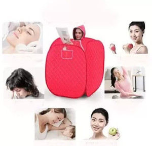 Sinagar Portable STEAM Bath Machine for Home Portable STEAM Bath ...