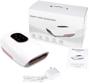 Bella Faccia CORDLESS Smart Hand Acupressure Device For Acupunture Palm ...