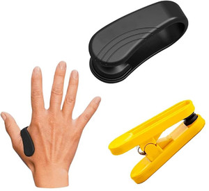 Acupunctoreum Headache Relief Migraine Relief Clip Acupressure Hand ...