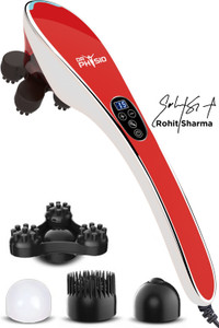 DR PHYSIO (USA) Hammer Pro Electric Powerful Body Massagers with ...