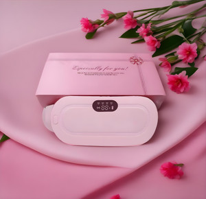 Feemie 123 Period Cramp Relief Massager| Portable Cordless Periods ...