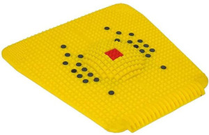 MOBONE Accupressure reflexology physiotherapy magnetic mat for Blood ...