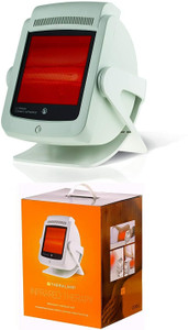 Vinban Physiotherapy Red Light Therapy Infrared Heat Lamp Blood ...