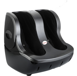 Lifelong LLM702 Leg, Foot and Calf Machine with Vibration for Pain ...