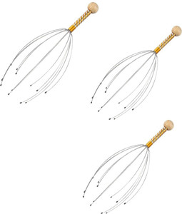 Skyrich Head Massager Machine Scalp Massage Head Massager Machine Scalp ...