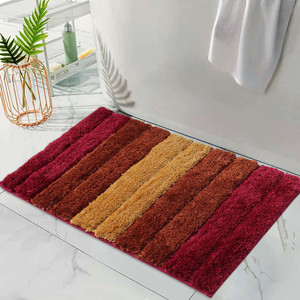 LUXE HOME INTERNATIONAL Microfiber Floor Protecting Mat - Buy LUXE HOME ...