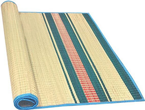 MCCMats Bamboo Chatai Mat - Buy MCCMats Bamboo Chatai Mat Online at ...