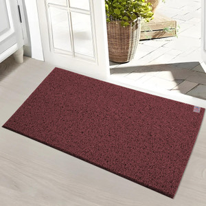Heart Home Rubber Floor Mat - Buy Heart Home Rubber Floor Mat Online at ...
