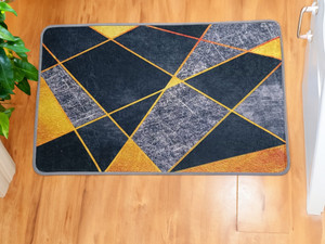 Mart Eighty8 Velvet Floor Mat - Buy Mart Eighty8 Velvet Floor Mat ...