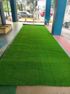 RAINBOW GALLERY Artificial Grass Floor Mat - Buy RAINBOW GALLERY ...