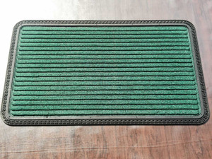 GreenLife Rubber Floor Mat - Buy GreenLife Rubber Floor Mat Online at ...