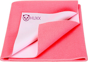 HUXX Microfiber Baby Bed Protecting Mat - Buy HUXX Microfiber Baby Bed ...
