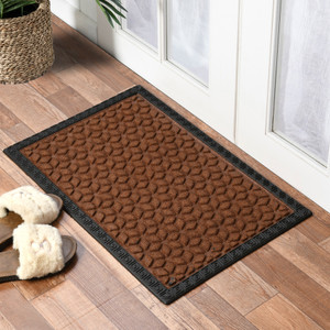 DomFAB Rubber, Fleece Door Mat - Buy DomFAB Rubber, Fleece Door Mat ...
