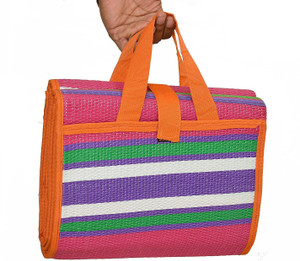 EMBERA Plastic Chatai Mat - Buy EMBERA Plastic Chatai Mat Online at ...