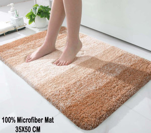 MODERN FAB Microfiber Bathroom Mat - Buy MODERN FAB Microfiber Bathroom ...