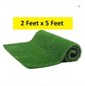 Worthful Creations Artificial Grass Floor Mat - Buy Worthful Creations ...