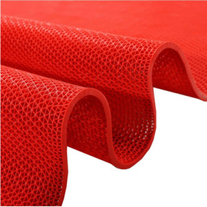 aaho decor PVC (Polyvinyl Chloride), Rubber Floor Mat - Buy aaho decor ...