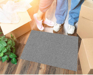 Loop Rubber Floor Mat - Buy Loop Rubber Floor Mat Online at Best Price ...