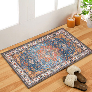 ALYA HOME Polyester Door Mat - Buy ALYA HOME Polyester Door Mat Online ...