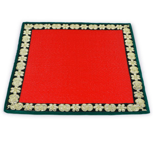 AutoRetail Velvet Prayer Mat - Buy AutoRetail Velvet Prayer Mat Online ...
