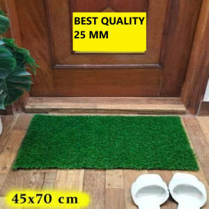 GREENGRASS Artificial Grass, PP (Polypropylene), PVC (Polyvinyl ...