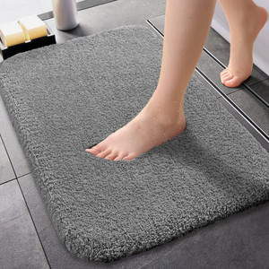 yorten Microfiber Floor Mat - Buy yorten Microfiber Floor Mat Online at ...
