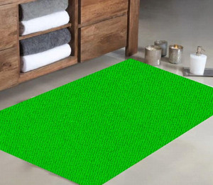Loop Rubber Floor Mat - Buy Loop Rubber Floor Mat Online at Best Price ...