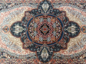 kalin Jute Floor Mat - Buy kalin Jute Floor Mat Online at Best Price in ...