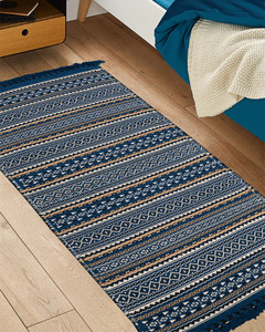 Heritage Box India Wool Floor Mat - Buy Heritage Box India Wool Floor ...