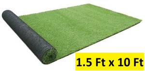 GULISTAAN Artificial turf 1.5 ft x 10 ft Artificial Turf Sheet Price in ...