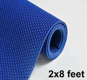 Benchmark Rubber Floor Mat - Buy Benchmark Rubber Floor Mat Online at ...