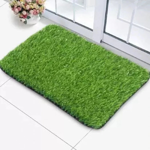 GREENGRASS Artificial Grass, PP (Polypropylene), PVC (Polyvinyl ...