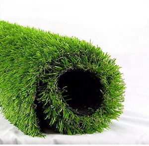 GREENGRASS Artificial Grass, PP (Polypropylene), PVC (Polyvinyl ...