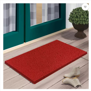 Worthful Creations Polyester Door Mat - Buy Worthful Creations ...