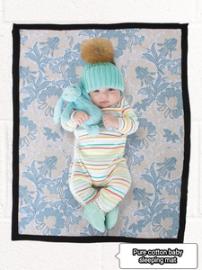 Chennai Clothing store Cotton Baby Sleeping Mat - Buy Chennai Clothing ...