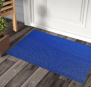 Loop Rubber Floor Mat - Buy Loop Rubber Floor Mat Online at Best Price ...