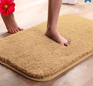 HOWNICE Cotton Floor Mat - Buy HOWNICE Cotton Floor Mat Online at Best ...
