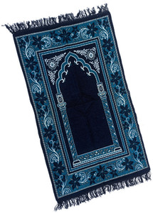 ADIRNY Cotton Prayer Mat - Buy ADIRNY Cotton Prayer Mat Online at Best ...