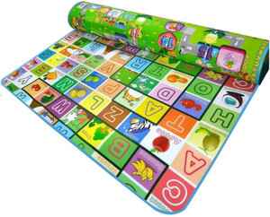 VAYT Microfiber Baby Play Mat - Buy VAYT Microfiber Baby Play Mat ...