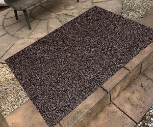 Loop Rubber Floor Mat - Buy Loop Rubber Floor Mat Online at Best Price ...