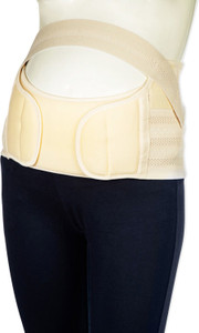 MeeMee Pre and Post Natal Maternity Corset Belt (Support Belly Band ...
