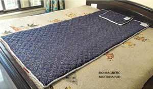 THE TRADITIONAL EXPORT Bio Energy Magnetic Field Therapy 1.5 inch King ...